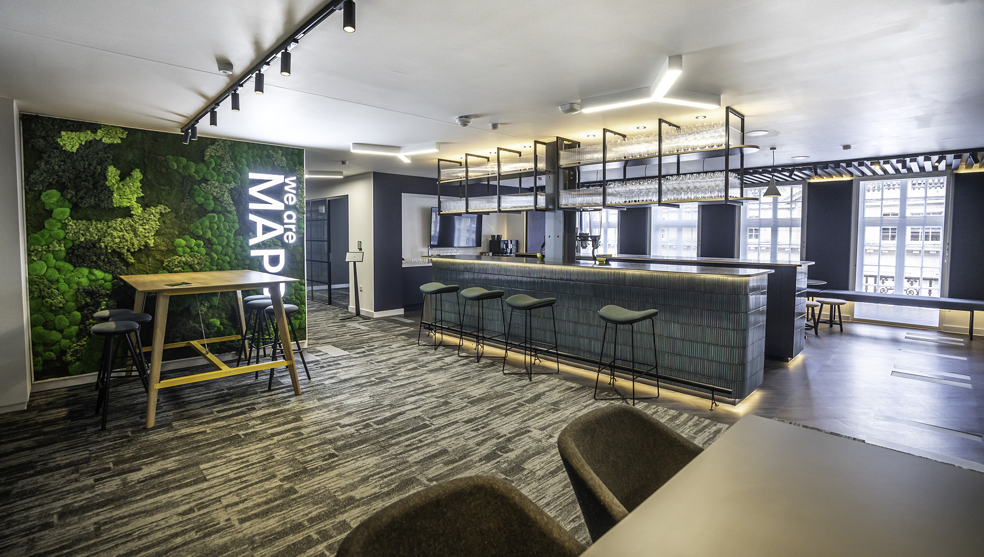 MAPP - Estilo Interiors