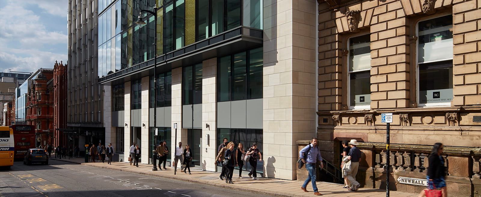 ARDSTONE CAPITAL - Estilo Interiors