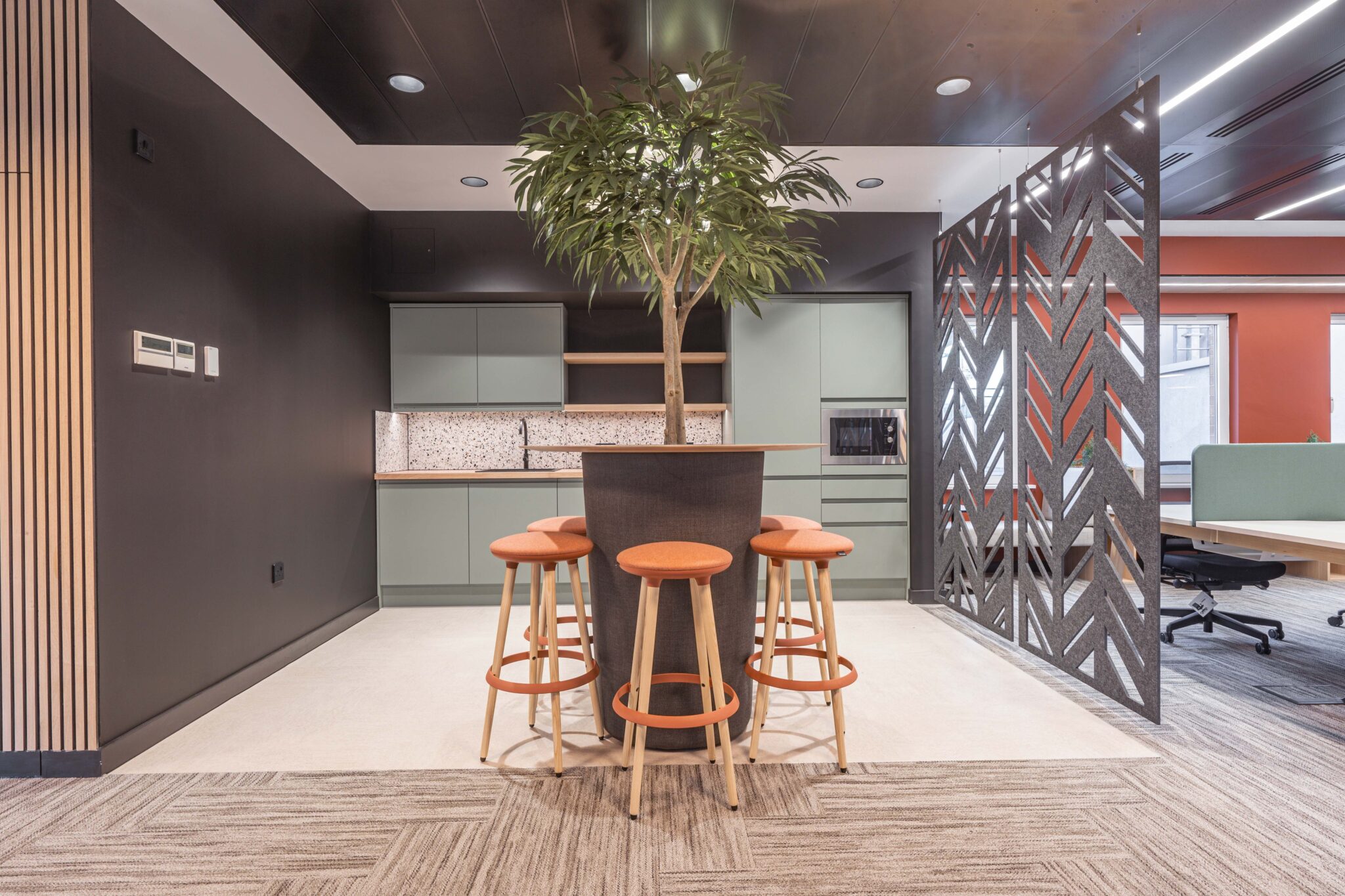 How to Create an Effective Office Design Brief - Estilo Interiors